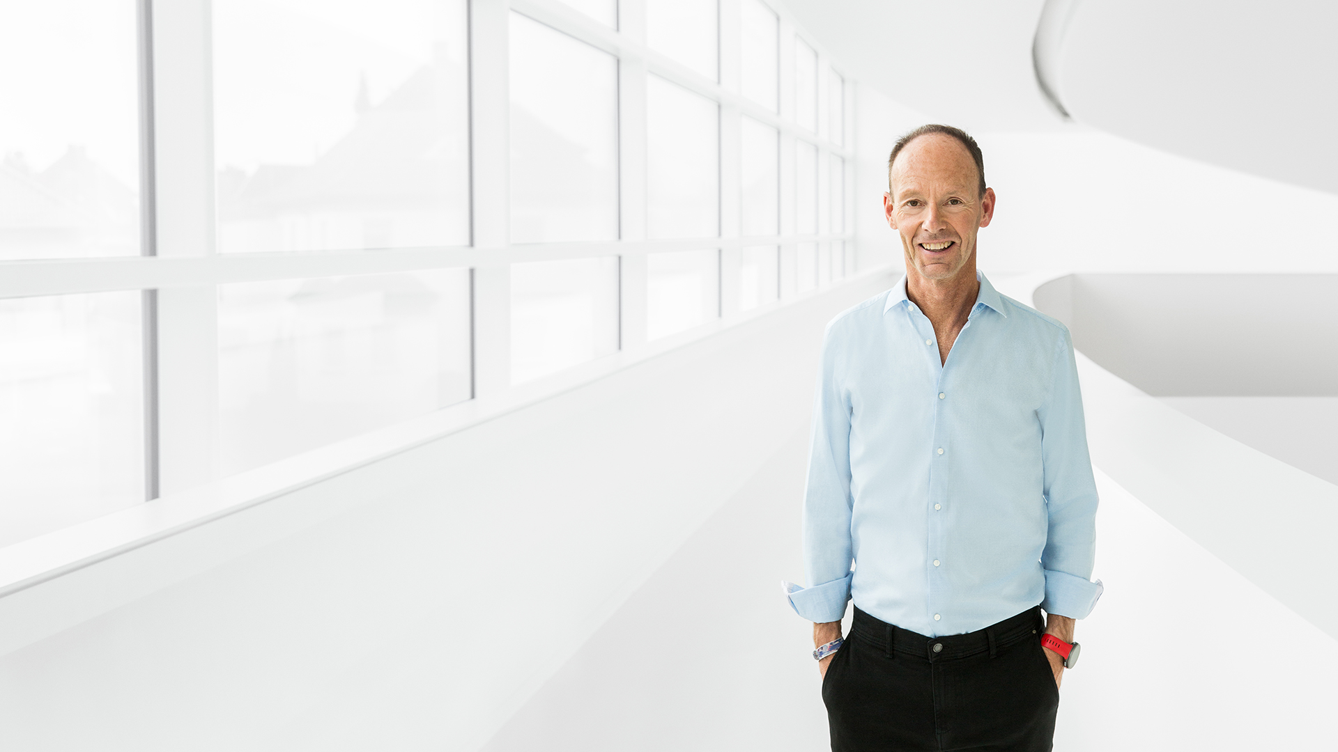 Bertelsmann SE & Co. KGaA | Interview mit Thomas Rabe ...