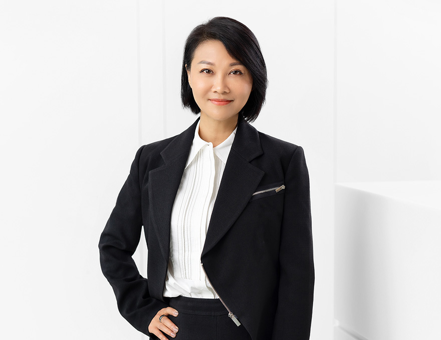 Bertelsmann SE & Co. KGaA | Management - Geschäftsbericht 2024